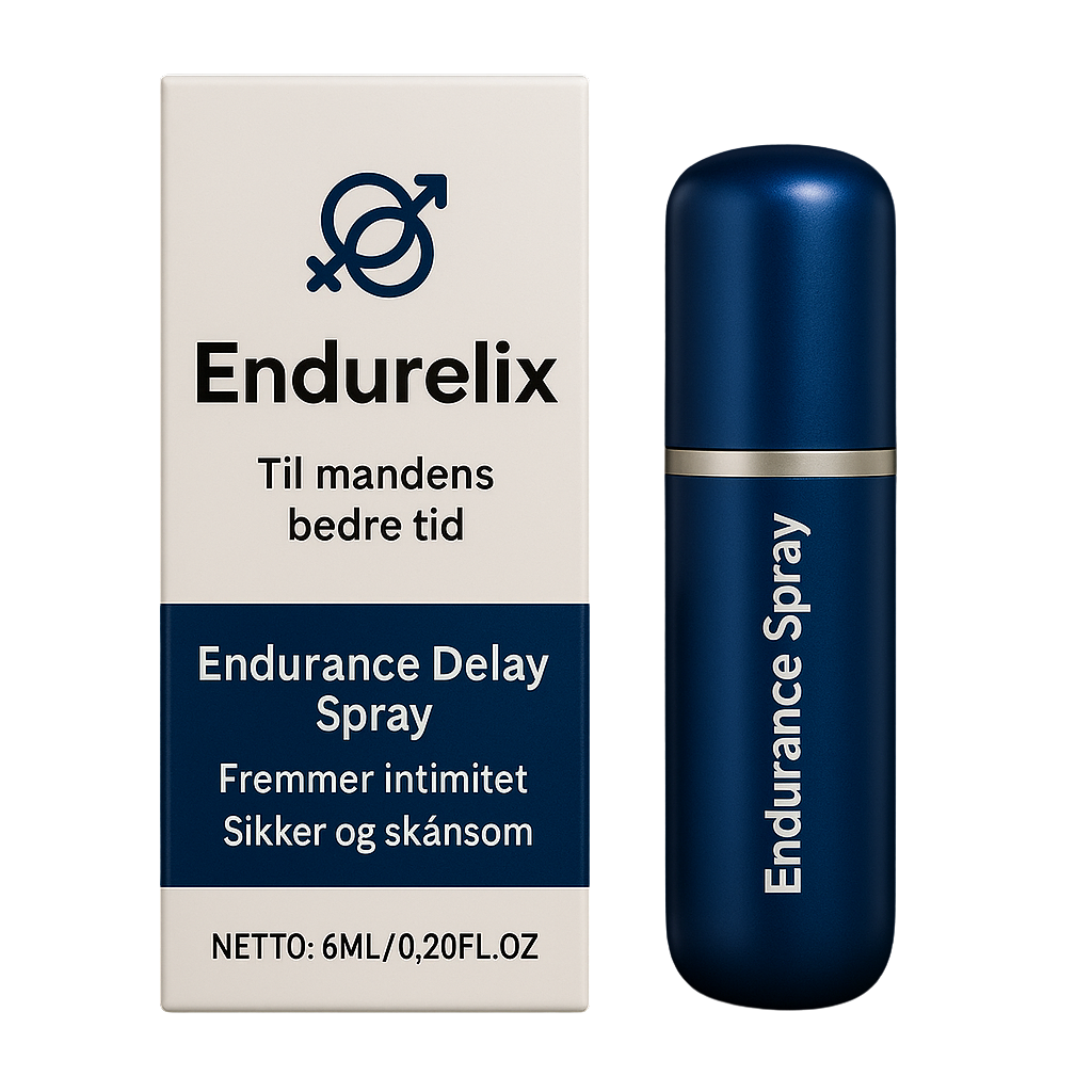 Endurelix – Nuvia