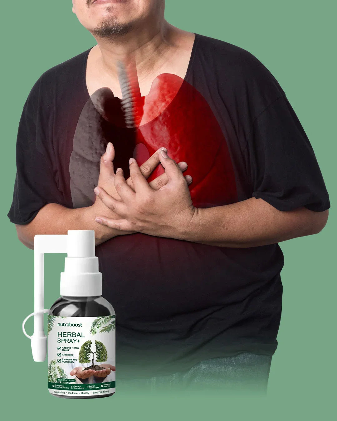 NutraBoost™ – Nuvia