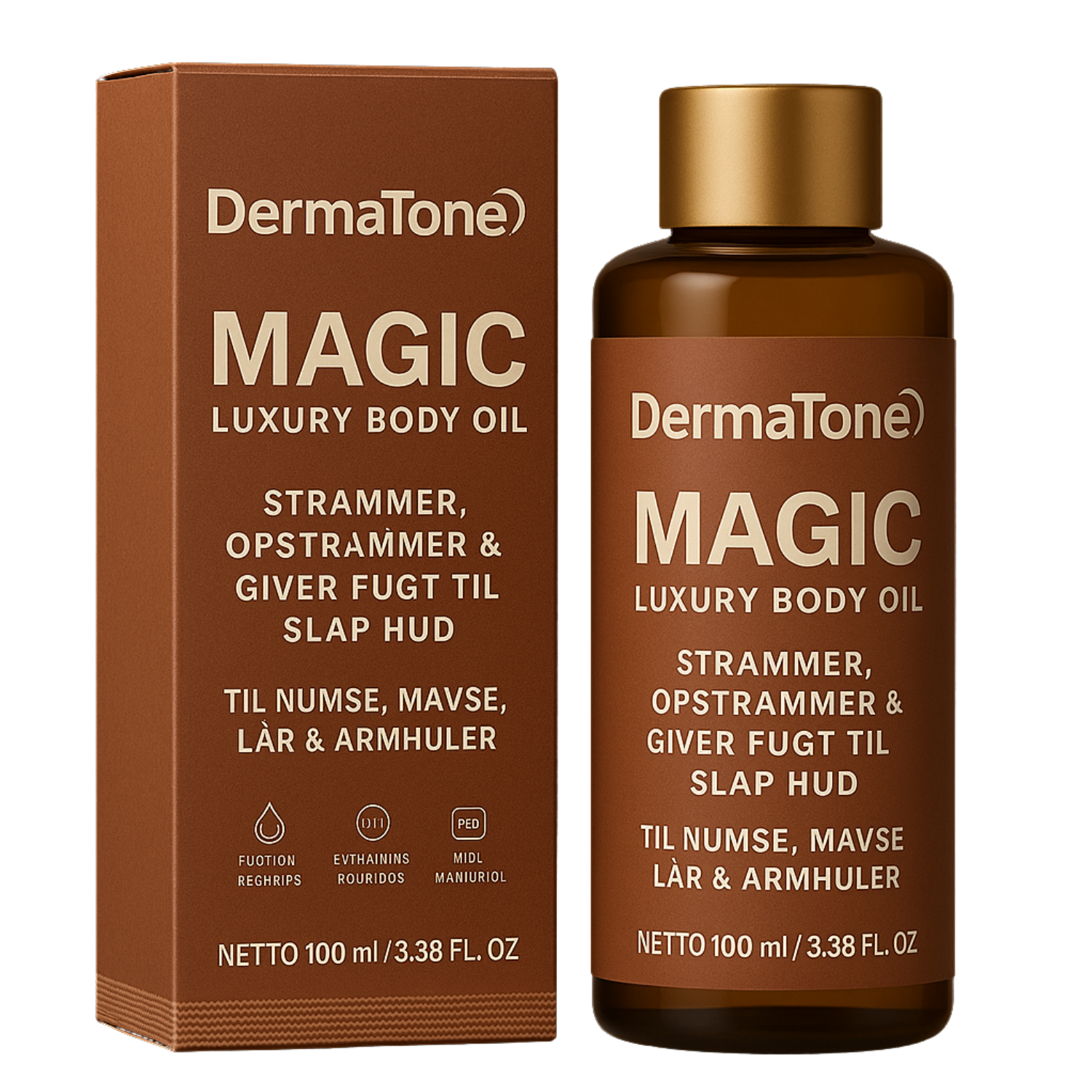 DermaTone – Nuvia