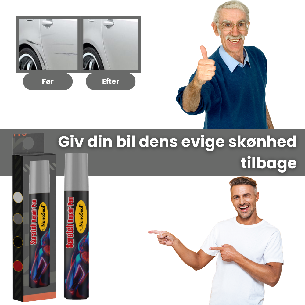 NanoSeal™ – Nuvia