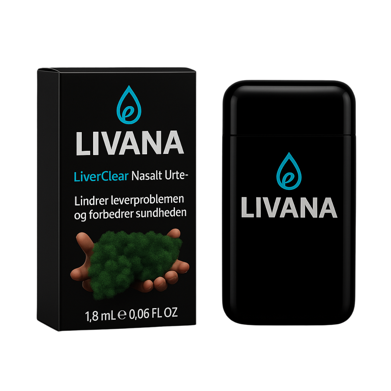 Livana – Nuvia