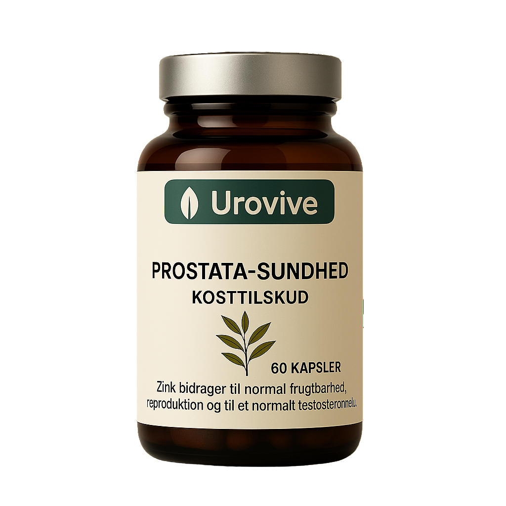 Urovive – Nuvia